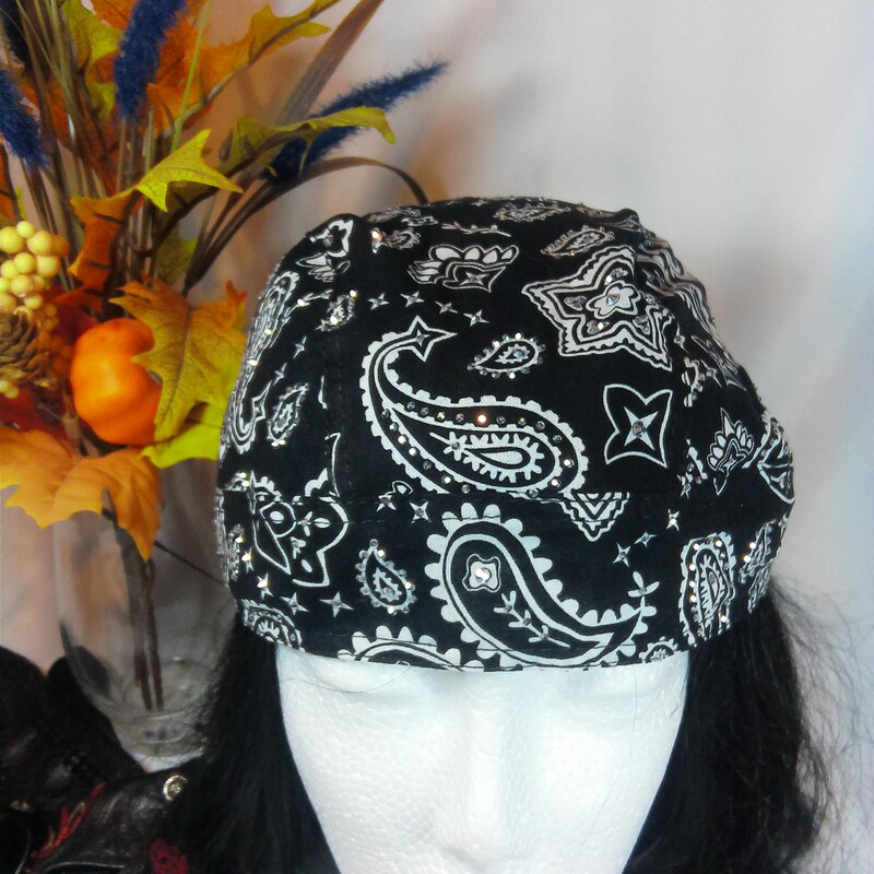 Custom Durag - Etsy