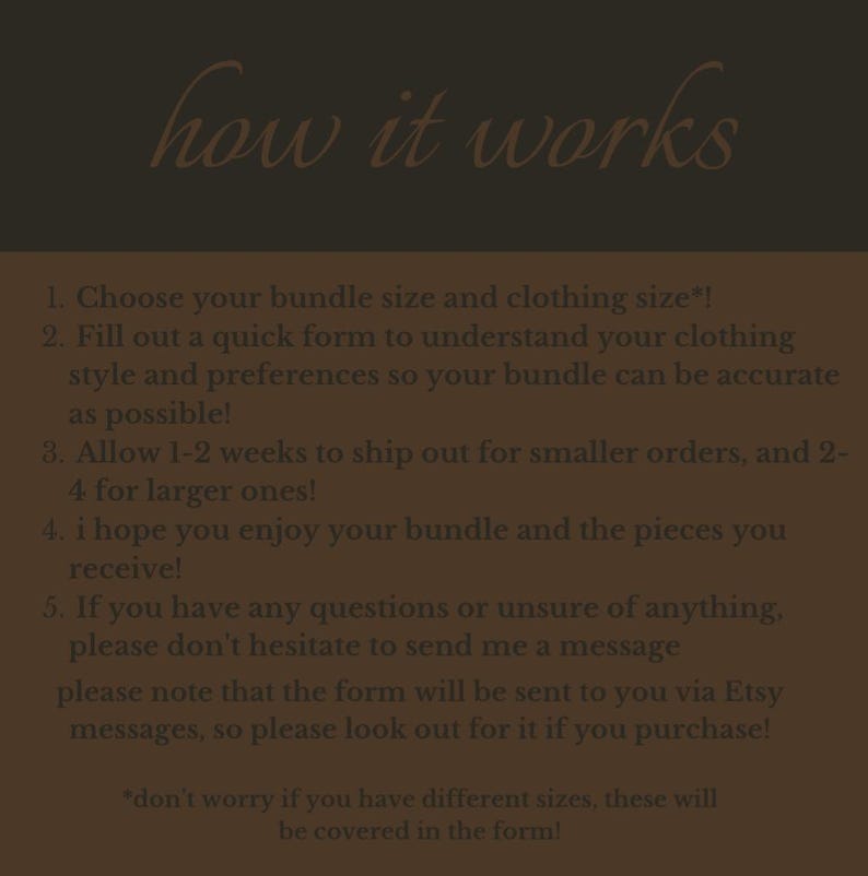 Custom Fairy Grunge ~ Goblin-core Personalised Pinterest Mystery Style ...