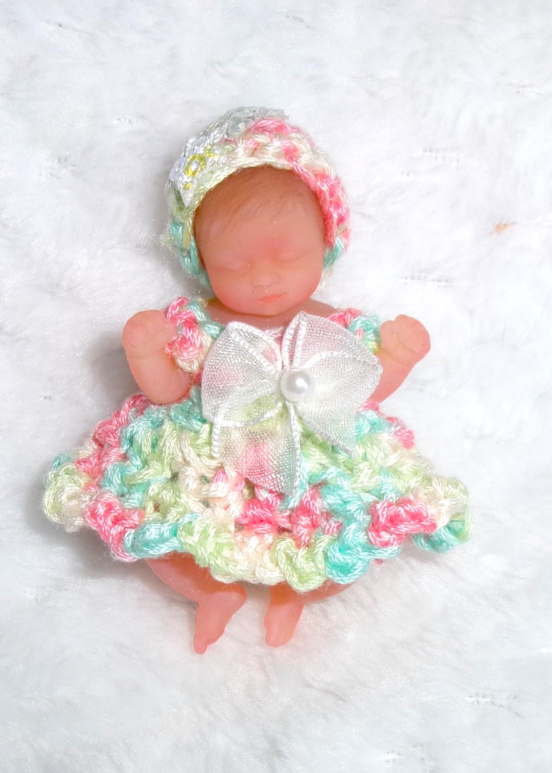 Miniature Doll Clothing for Zuru Dolls or 2.5-inch Babies - Etsy
