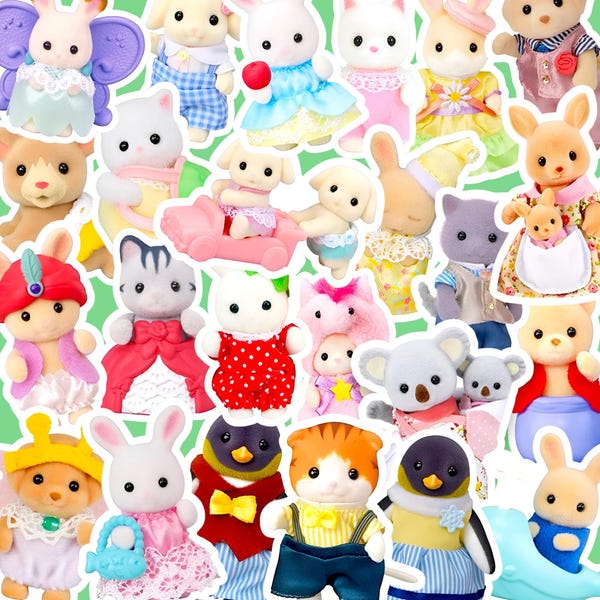 Kindle Critter - Etsy UK