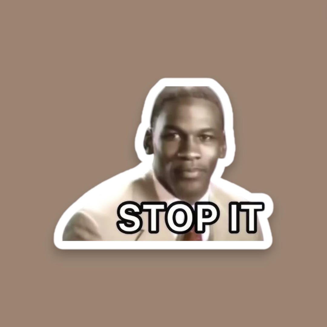 Funny Meme Sticker, TV Memes, Series Sticker, Funny Memes, Stickers ...