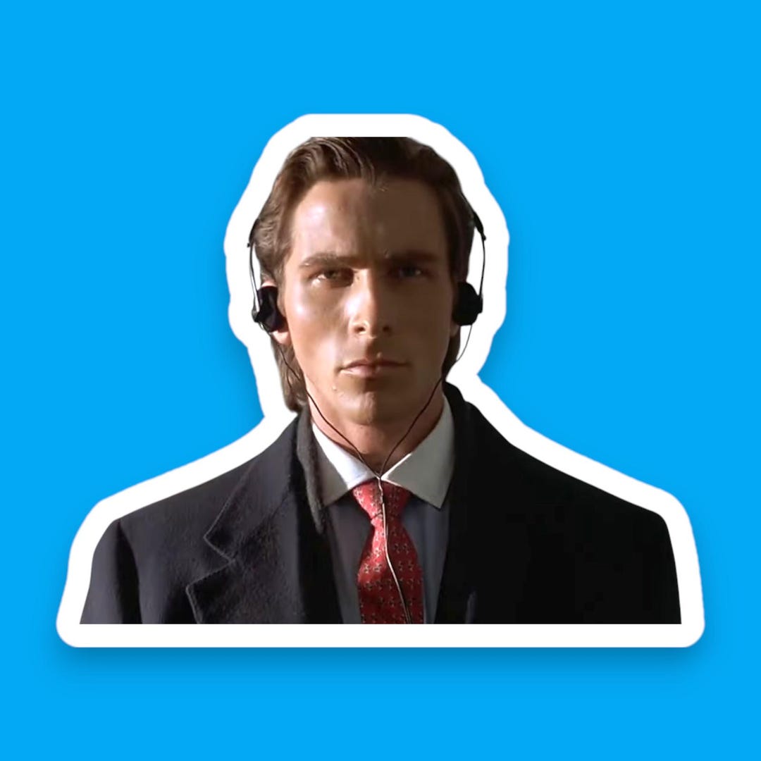 Funny Meme Sticker, Sigma, Celeb Sticker, Funny Memes, Stickers That ...