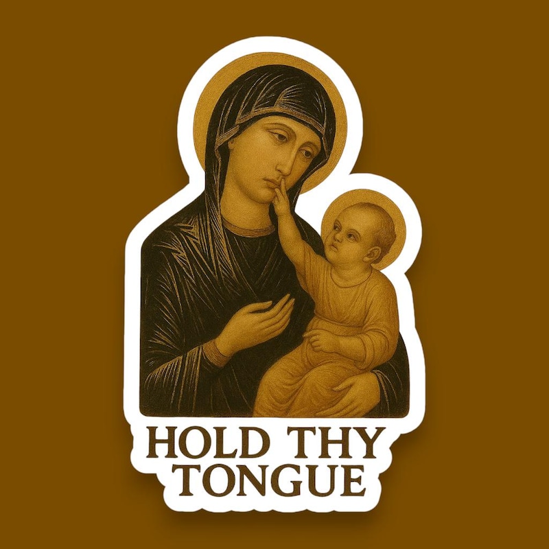 Medieval Meme Stickers - Etsy UK