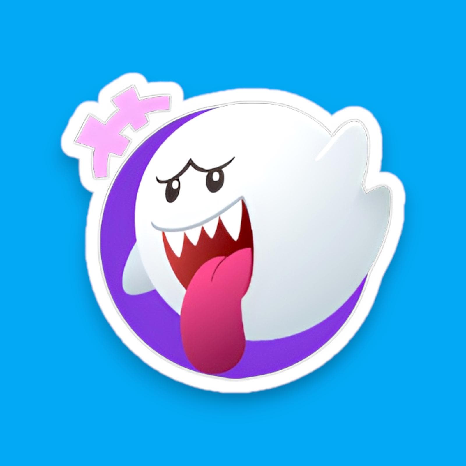 Super Mario Party Jamboree Sticker Pack, Super Mario Party Reactions ...