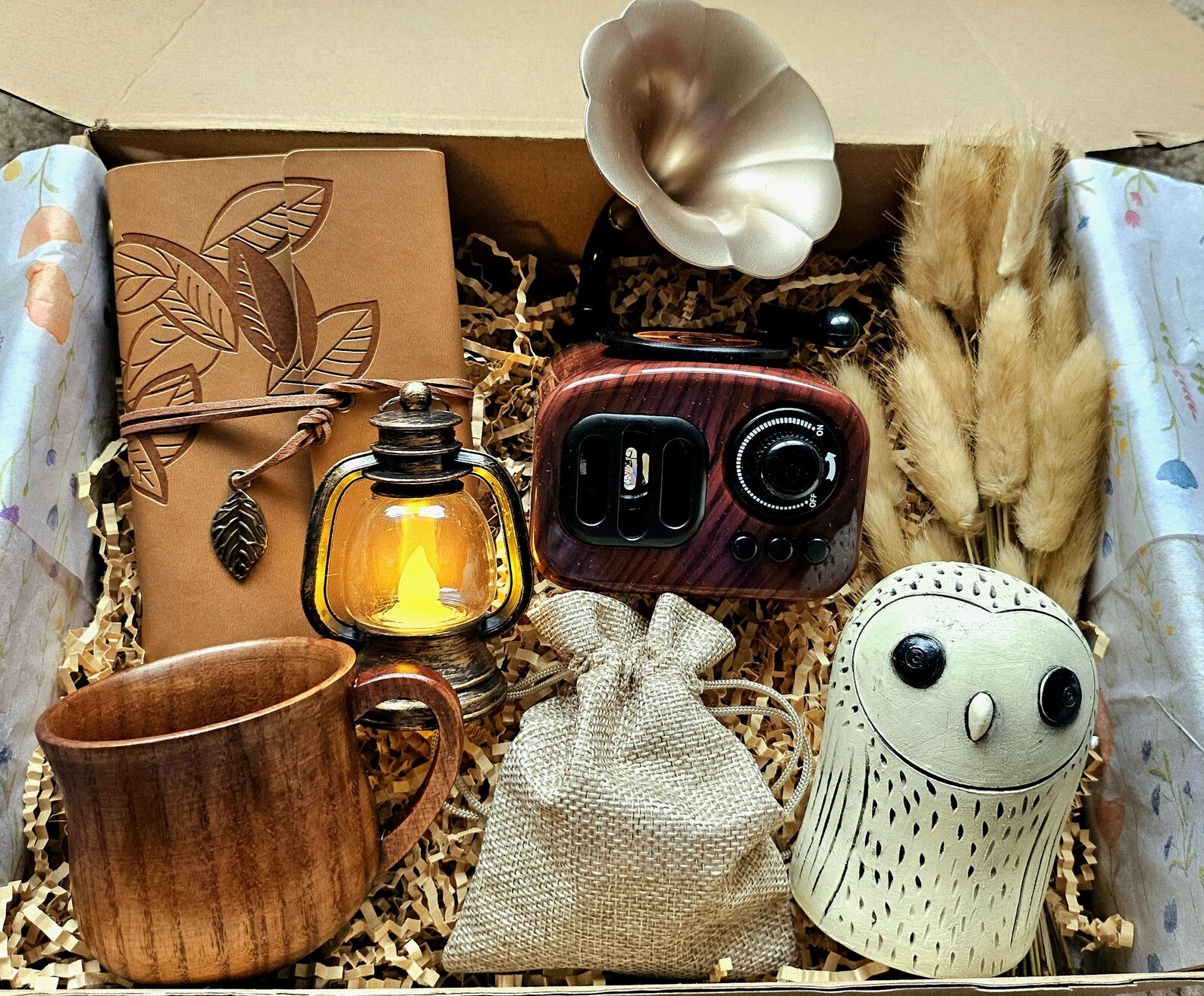 Father's Day Gift Box, Unique Gift for Dad, Dads Gift Ideas, Dad ...