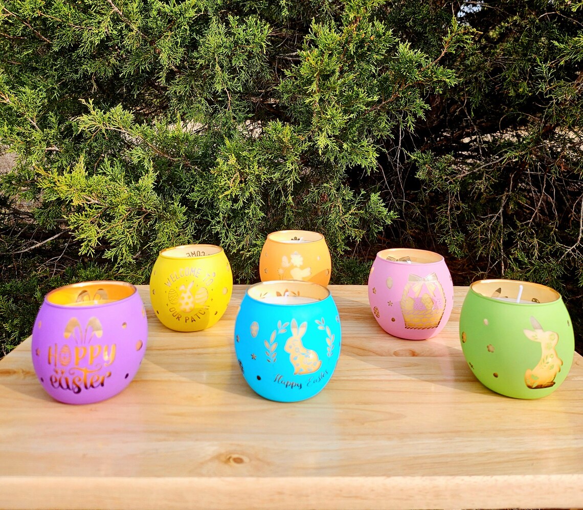 Kids Easter Box, Easter Gift Box, Customized Kids Boxes, Easter Gifts ...