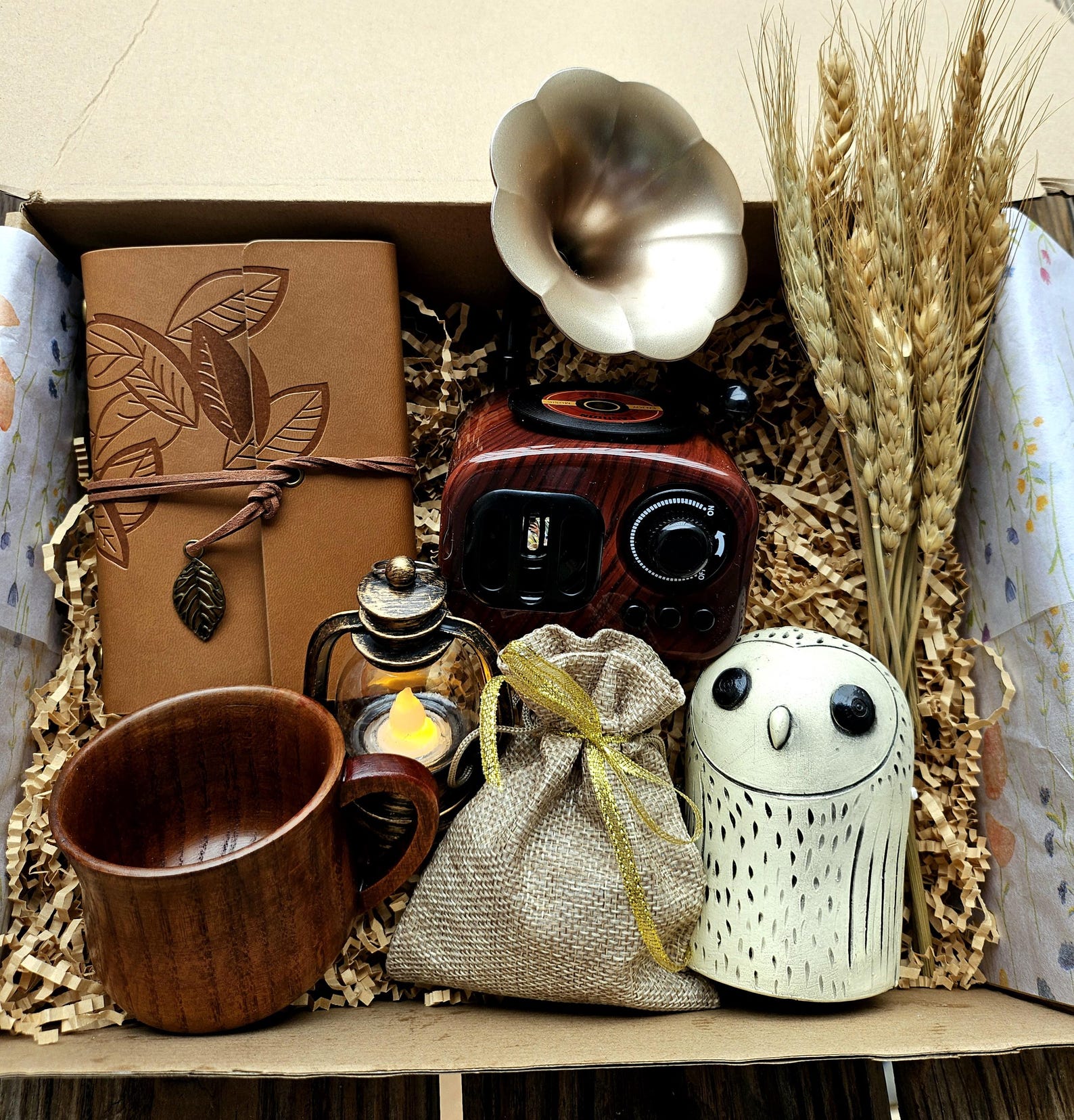 Father's Day Gift Box, Unique Gift for Dad, Dads Gift Ideas, Dad ...