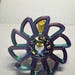 Fidget Spinner in Various Colours. - Etsy