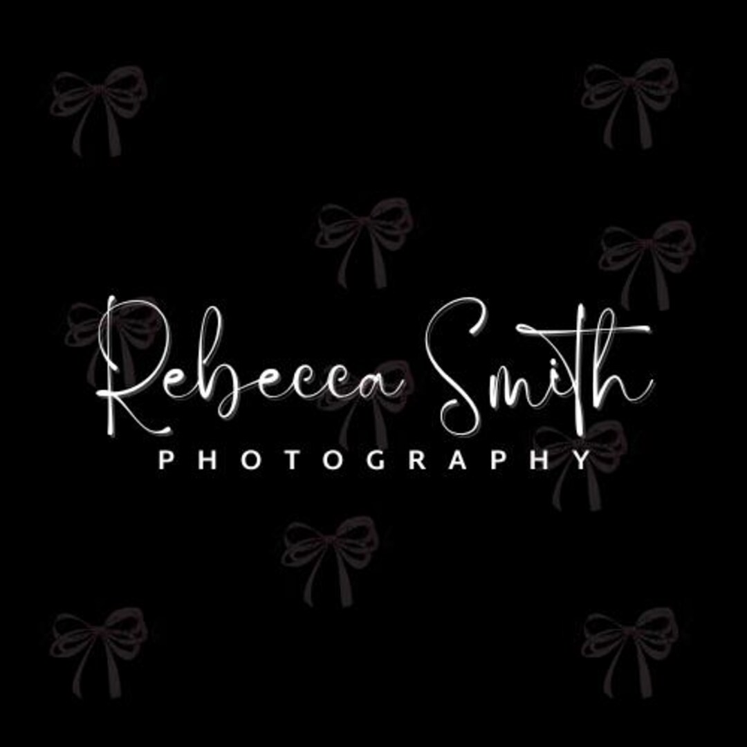 Personalized Watermark for Photographs - Etsy