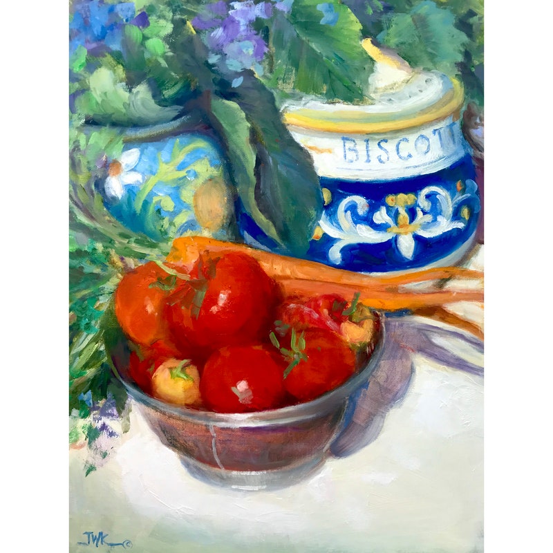 Italian Kitchen Art - Etsy