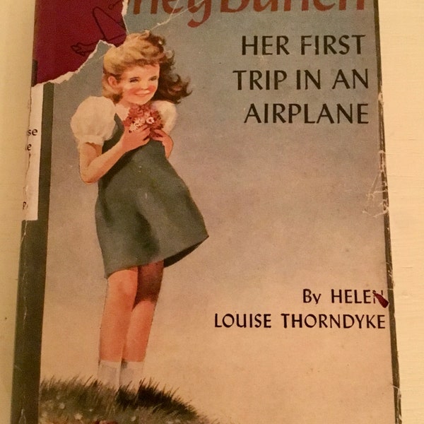 Children's Book - Etsy