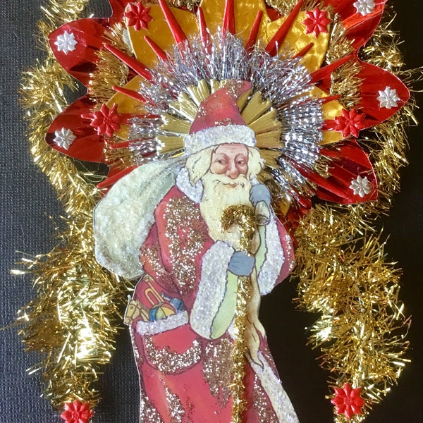 Victorian Christmas - Etsy