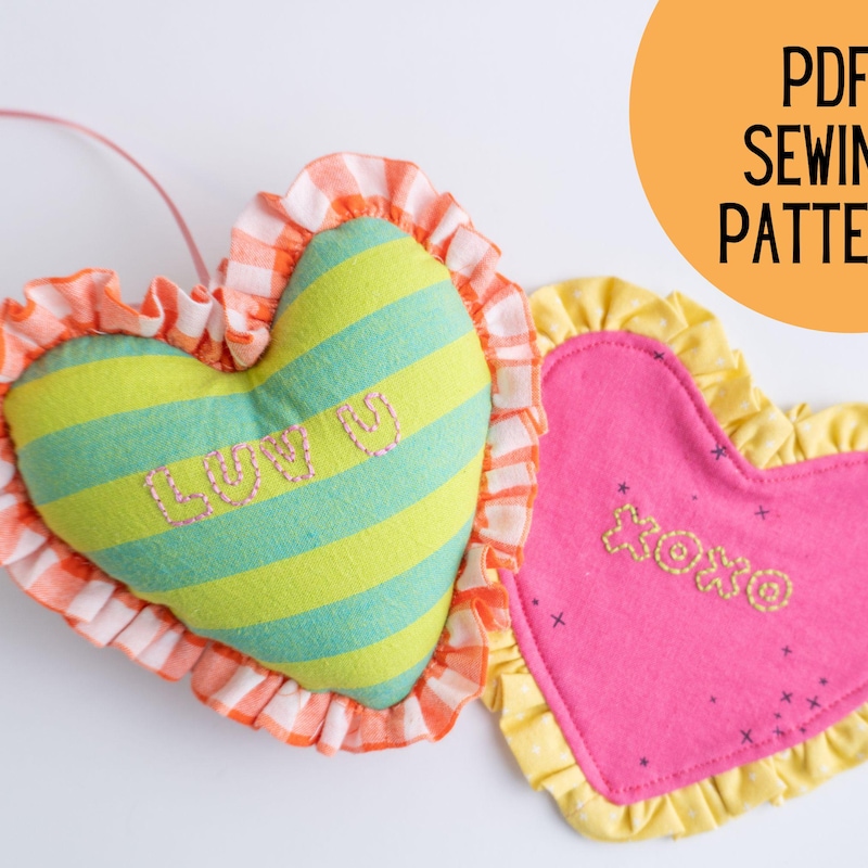 Ruffle Coasters Pattern - Etsy