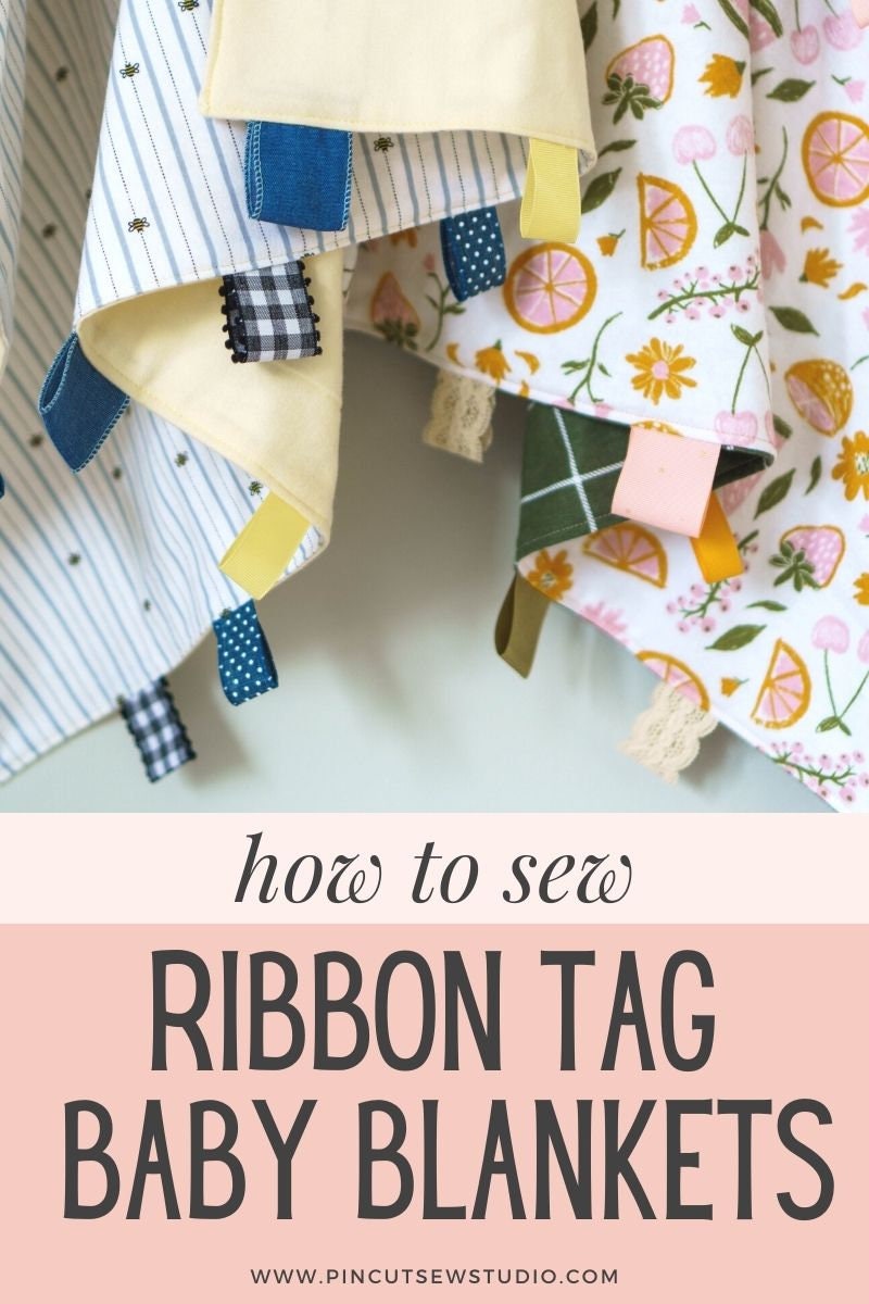 Sew for Baby PDF Pattern Bundle — Pin Cut Sew Studio