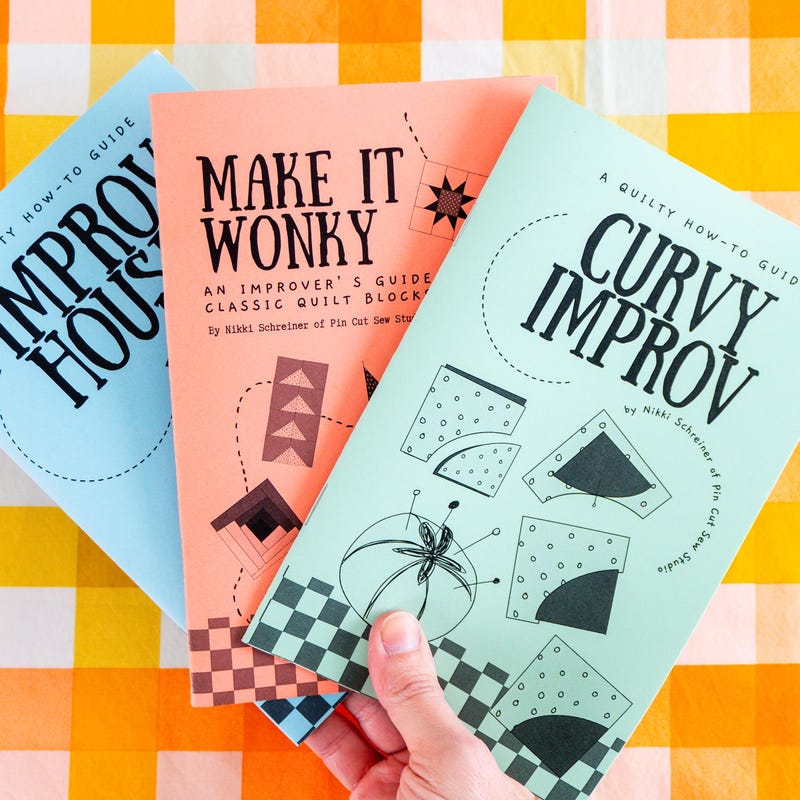 House Sew Pattern - Etsy