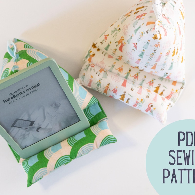 Kindles Sewing Patterns - Etsy