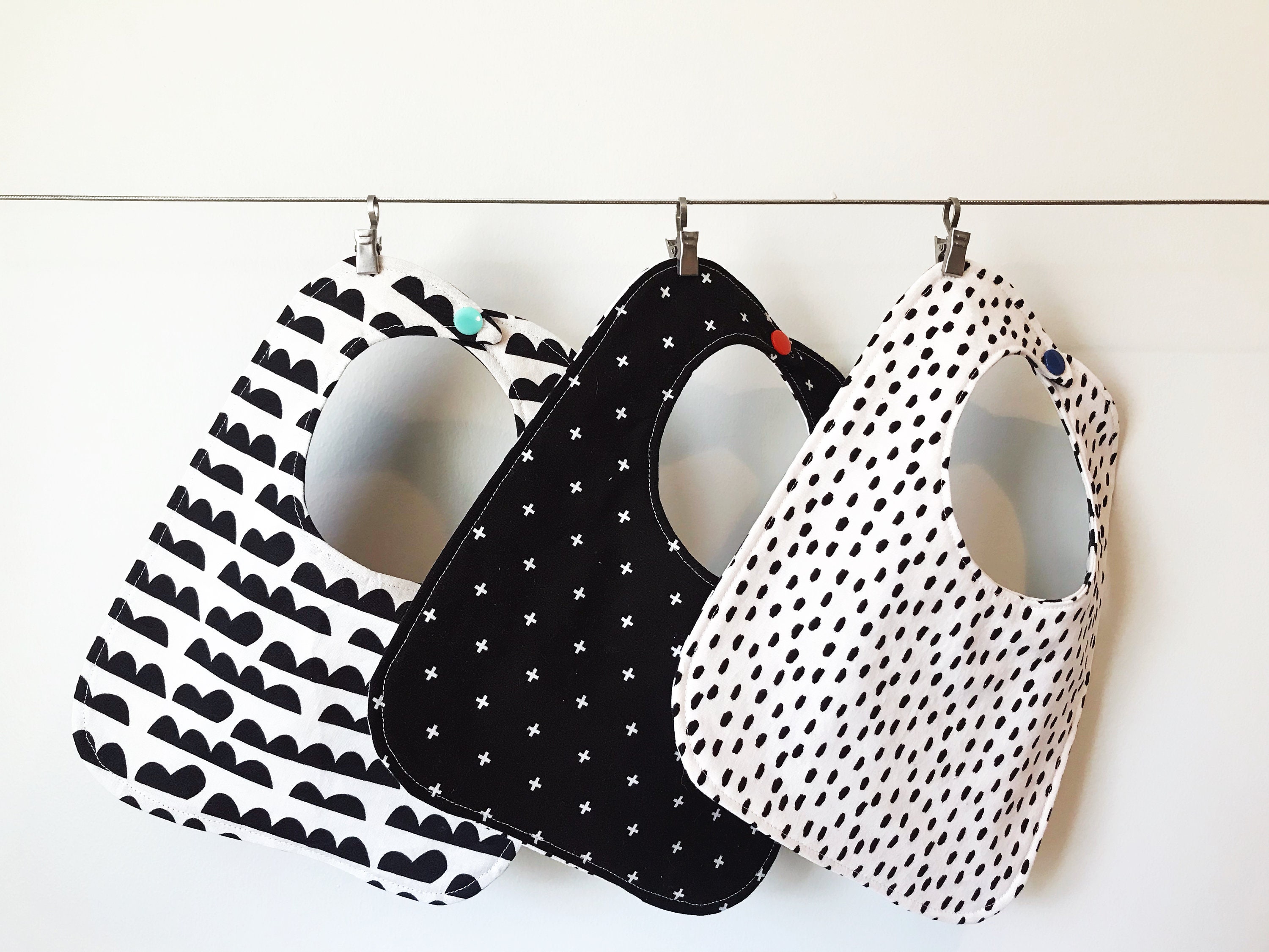 Sew for Baby PDF Pattern Bundle — Pin Cut Sew Studio