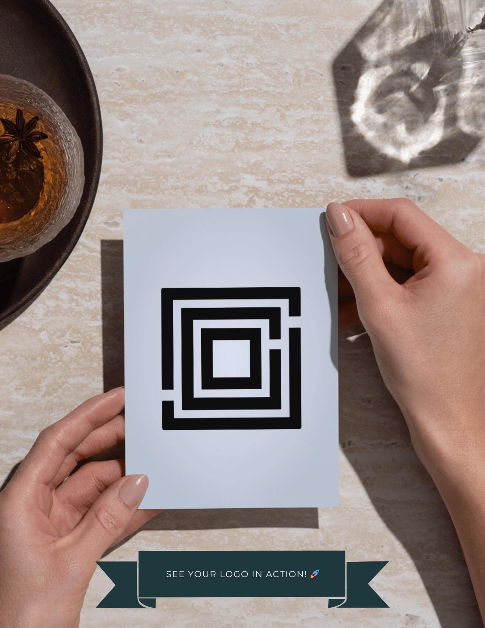 Squaretech Square Technology Logo | Modern IT & Software Logo Template ...