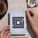 Squaretech Square Technology Logo | Modern IT & Software Logo Template ...