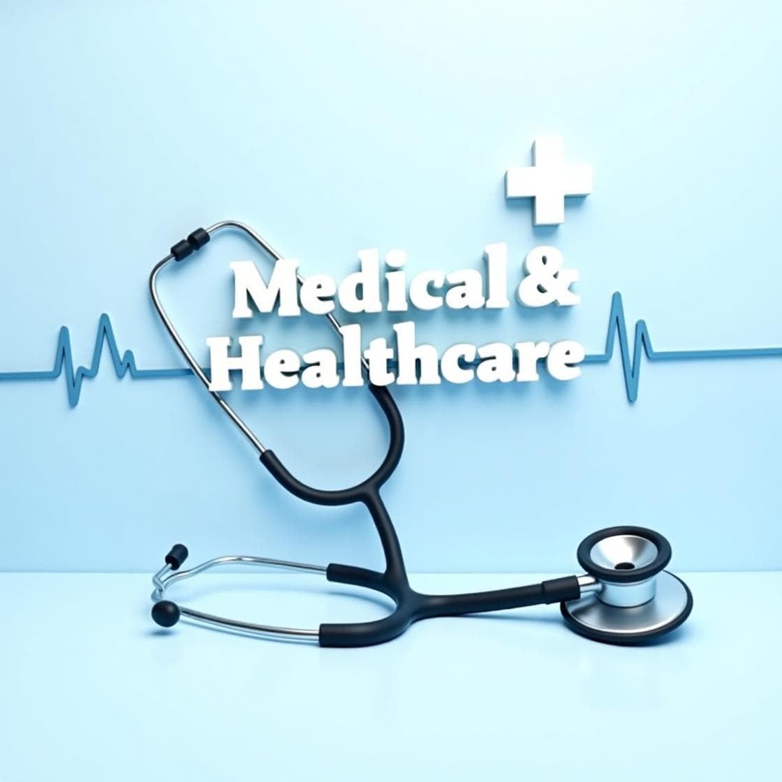 Medical Logo Template Bundle | 5 Healthcare Branding Logos | Editable ...