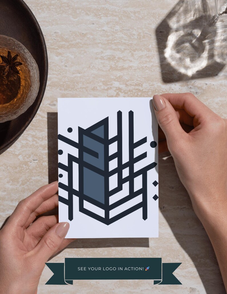 Abstract Construction Logo Design for Formbuild – Sleek, Professional Logo for Builders ...