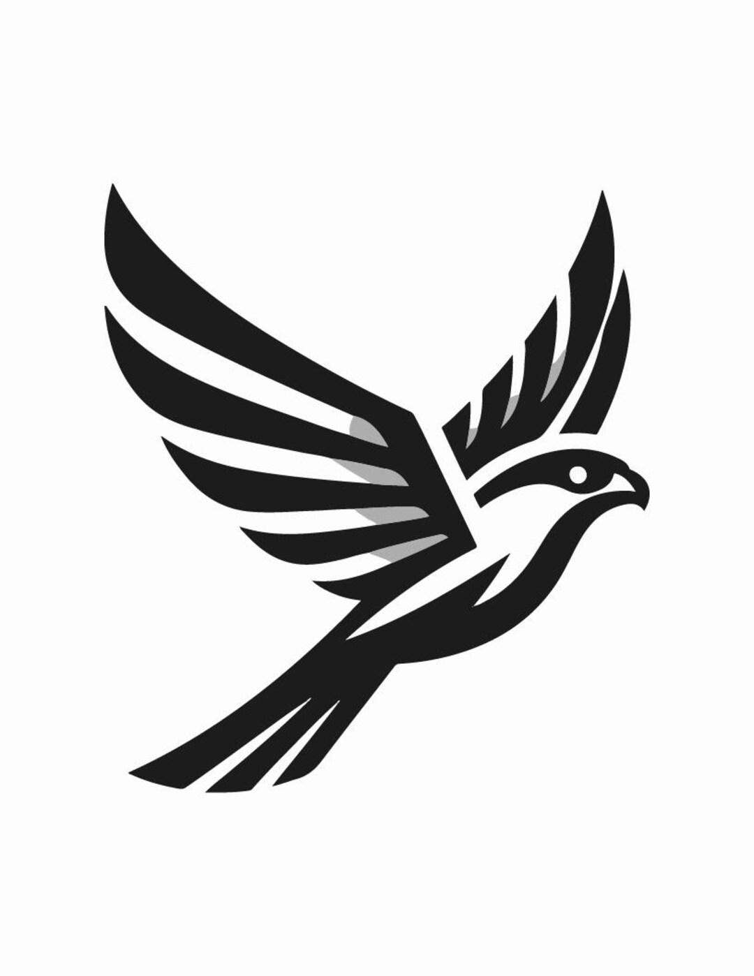 Bold Mascot Transport Logo | Speed & Efficiency Freight Logo ...