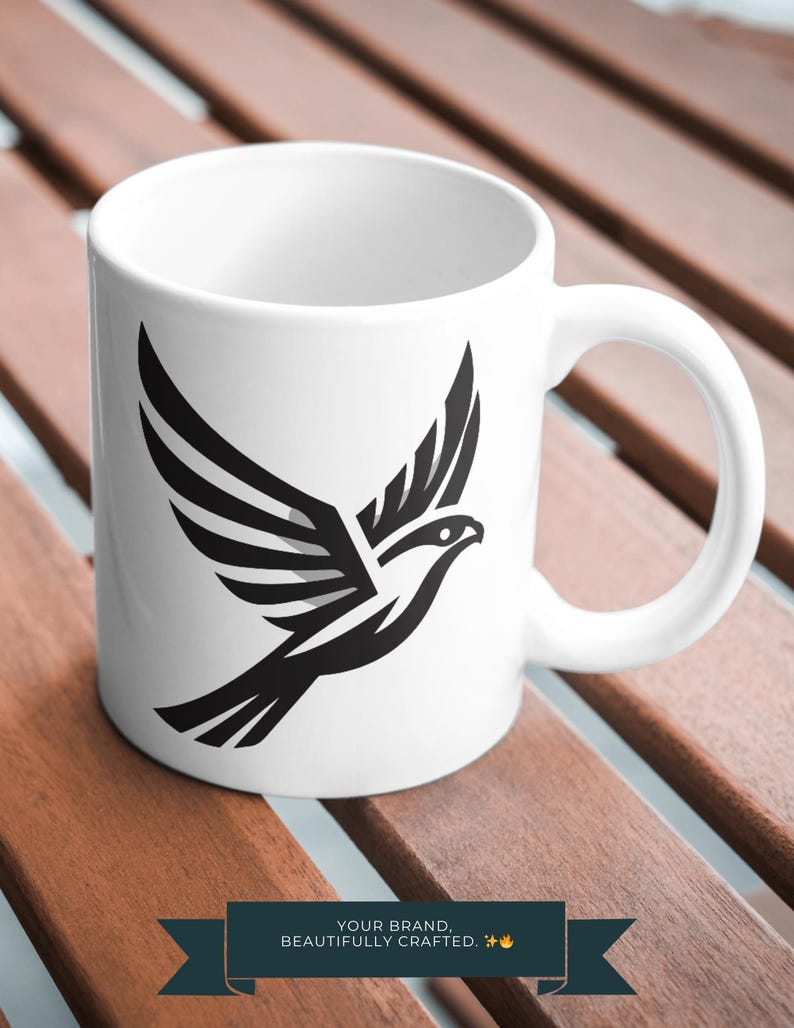 Bold Mascot Transport Logo | Speed & Efficiency Freight Logo ...