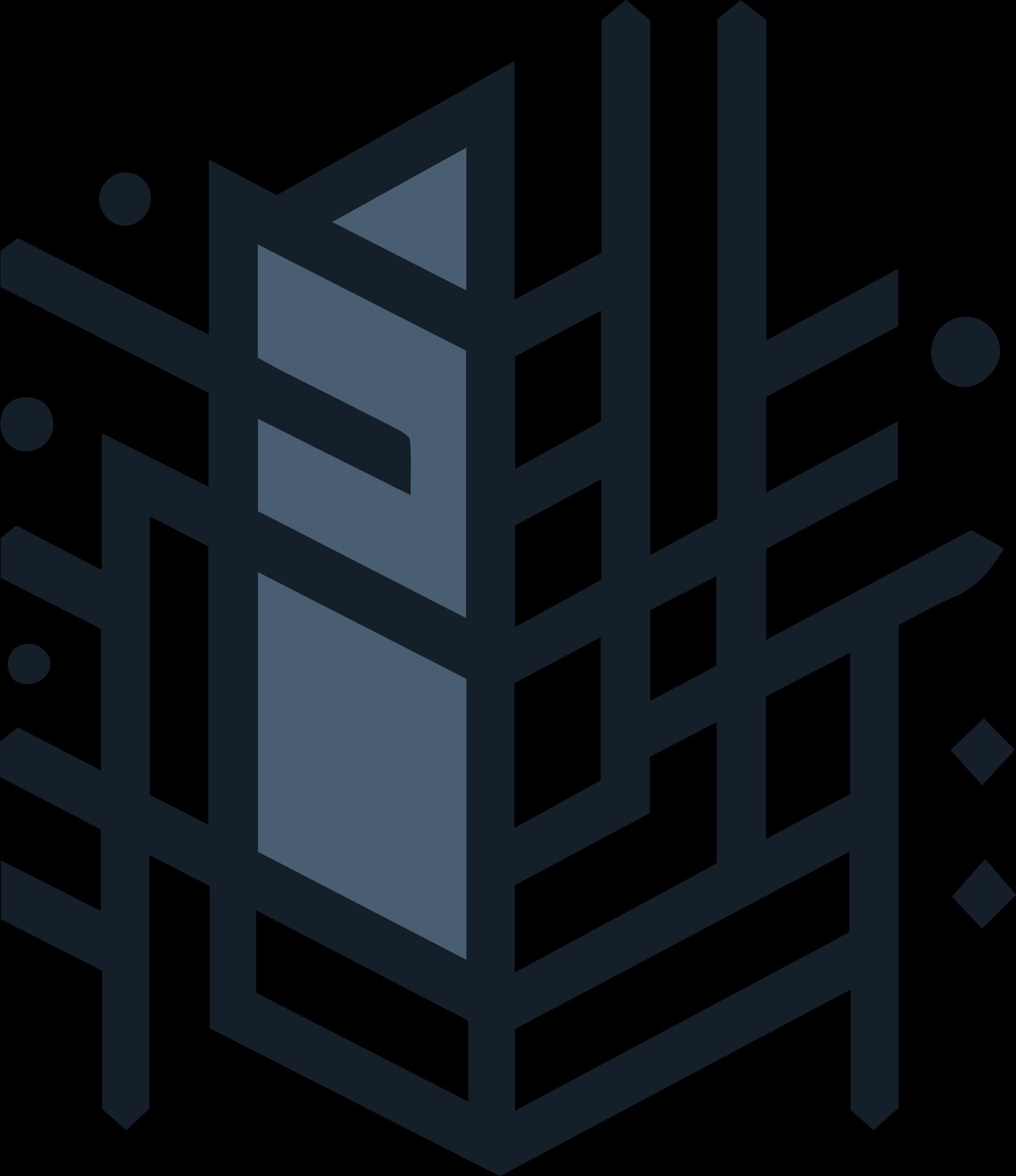 Abstract Construction Logo Design for Formbuild – Sleek, Professional Logo for Builders ...