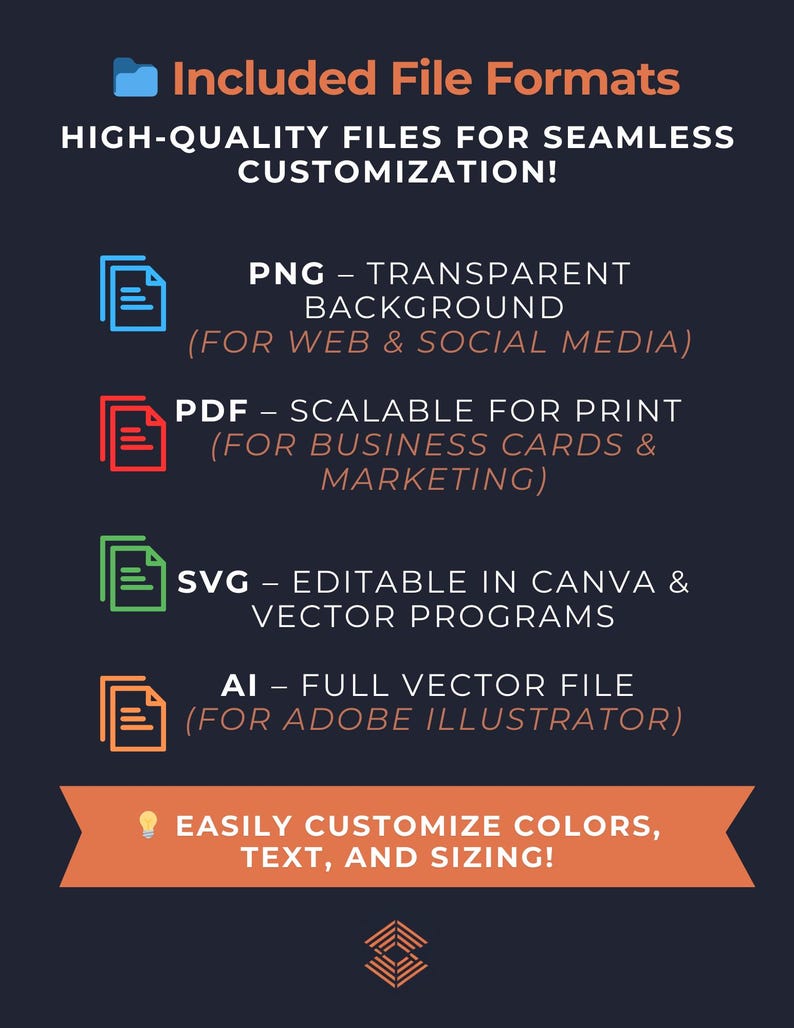 Triangle Marketing Logo: Visionedge Minimalist Design | Professional ...