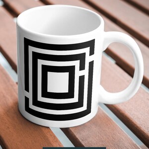 Squaretech Square Technology Logo | Modern IT & Software Logo Template ...