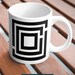Squaretech Square Technology Logo | Modern IT & Software Logo Template ...