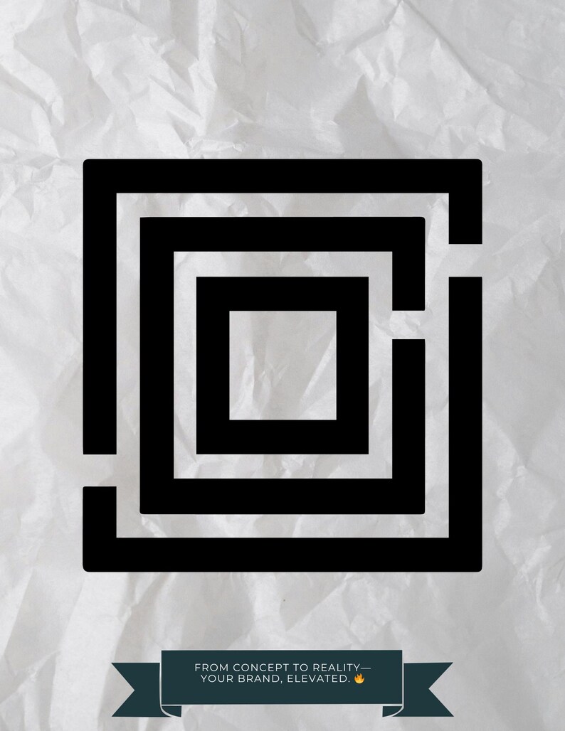 Squaretech Square Technology Logo | Modern IT & Software Logo Template ...