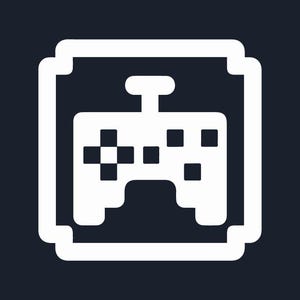 Pixelforge Square Gaming Logo | Simple Esports Logo Template | Digital ...