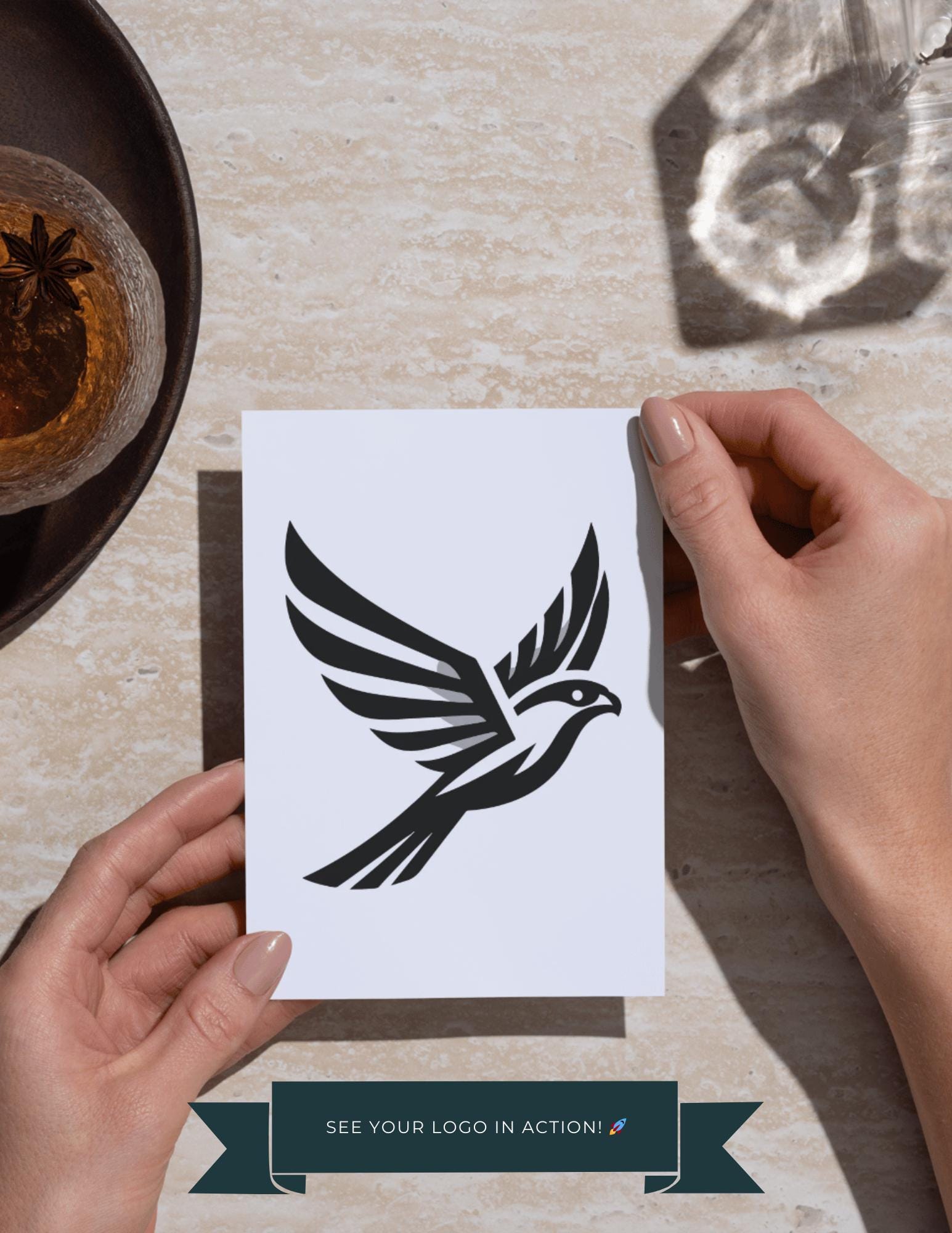 Bold Mascot Transport Logo | Speed & Efficiency Freight Logo ...