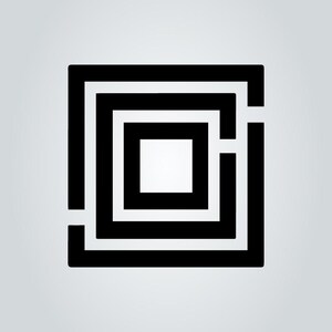 Squaretech Square Technology Logo | Modern IT & Software Logo Template ...