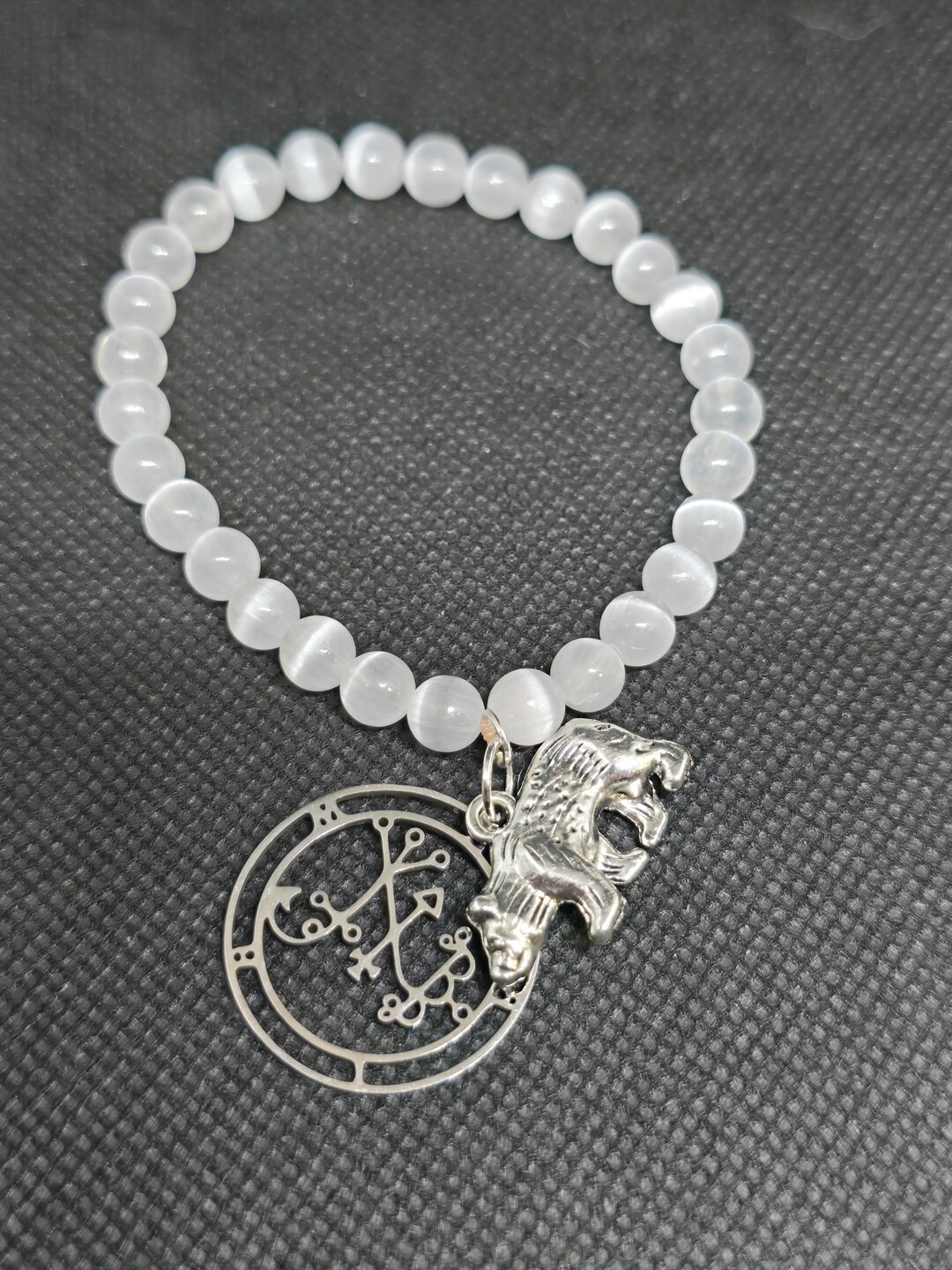 King Balam Devotional Bracelet - Etsy