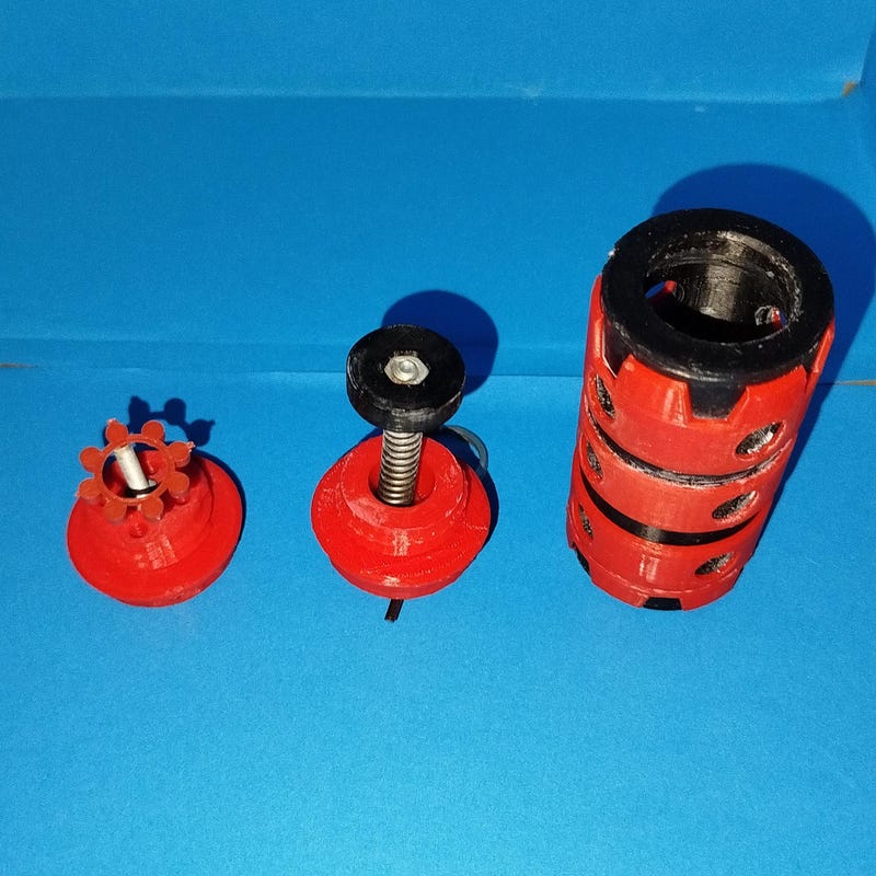 Lemon Weapon - Etsy UK