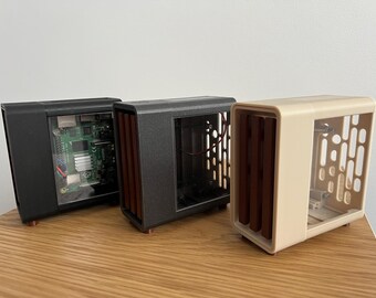 Fractal Design North Pi Case - Etsy