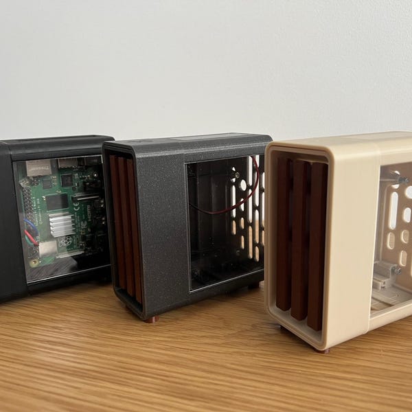 Fractal Design - Etsy