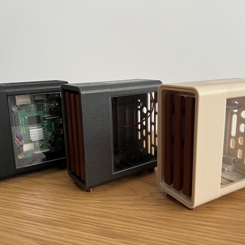 Fractal Design - Etsy