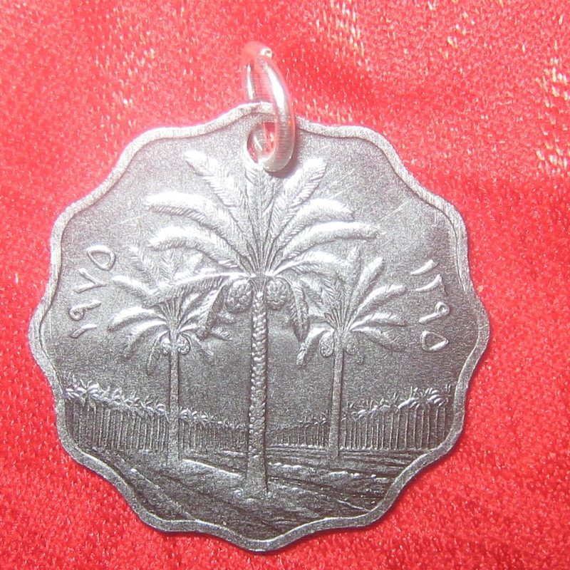 Arabic Iraq Jewellery - Etsy