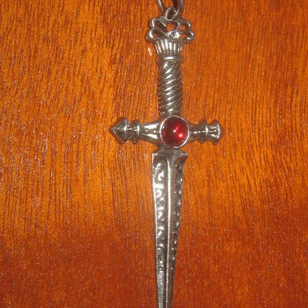 Crystal Sword - Etsy