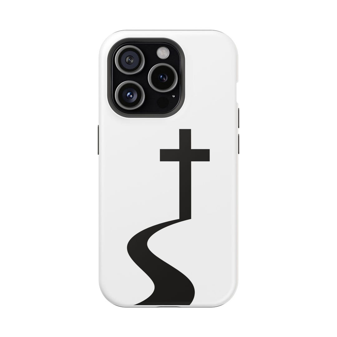 Phone Cases, Religious Cross Design, Faithful Christian Cover ...