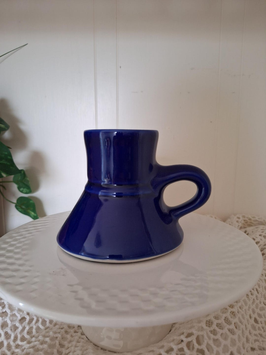 Star Trek Deep Space Nine Raktajino Coffee Mug DS9 - Etsy