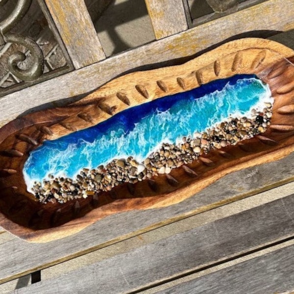 Carved Pebbles - Etsy