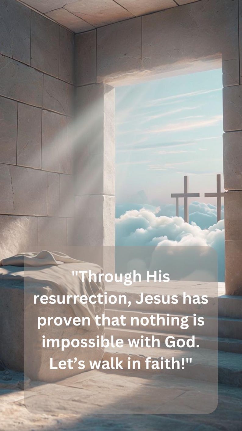 Inspirational Easter Quotes: Cell Phone Background & Wallpaper Designs ...