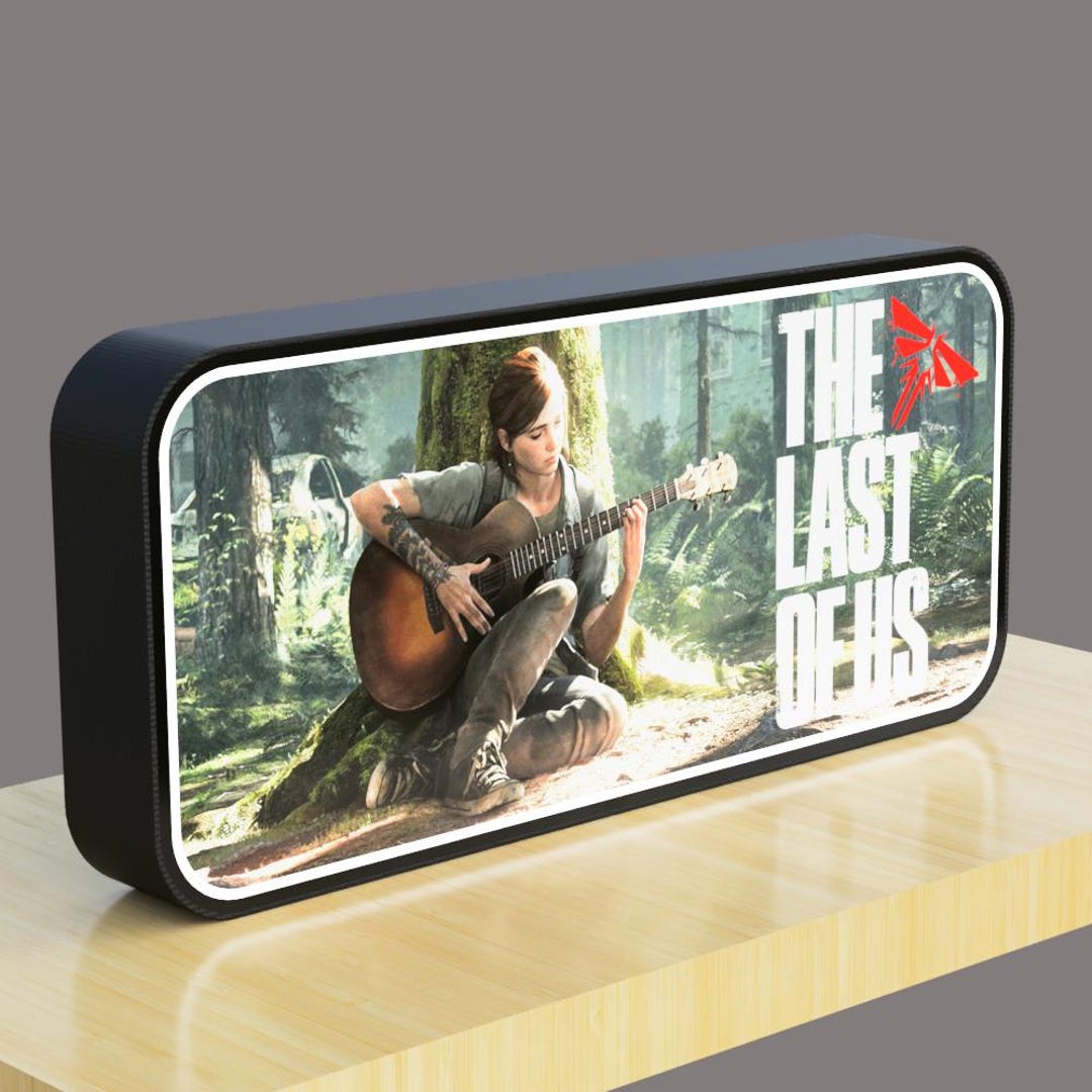 RGB Light Box for Streamers and Gamers | Custom LED Sign | Premium ...