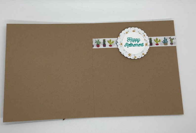 Happy Retirement Adventure Card - Etsy