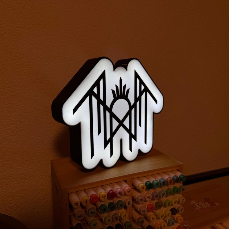 Token stamp - Etsy Italia