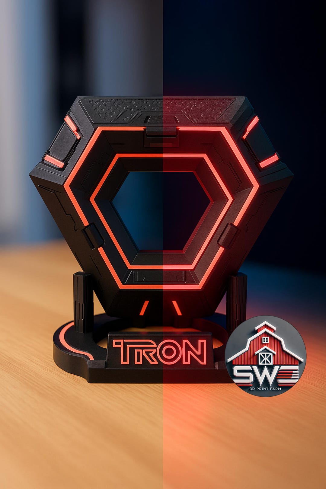 Tron Ares Identity Disc Set – the Next Evolution of the Grid - Etsy